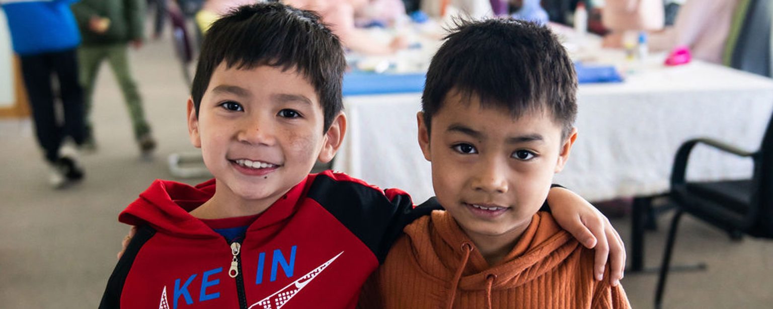 Humanitarian Settlement Program (HSP) - Migrant Resource Centre Tasmania